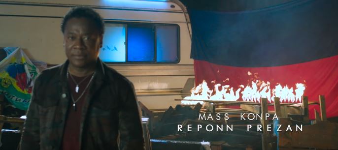 Listening or Download Reponn Prezan - MASS KONPA [VIDEO] - Dynasty ...